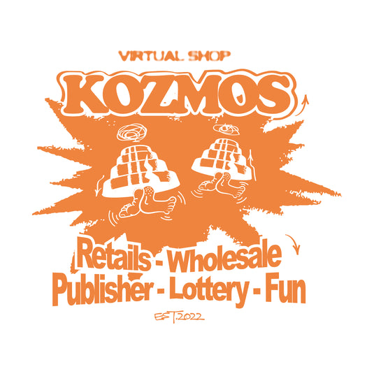 KOZMOS VIRTUAL SHOP